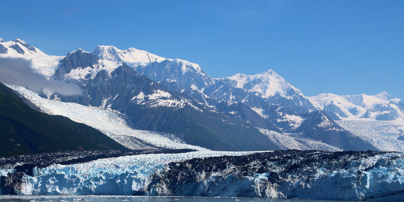 Cruises to College Fjord - Princess Cruises