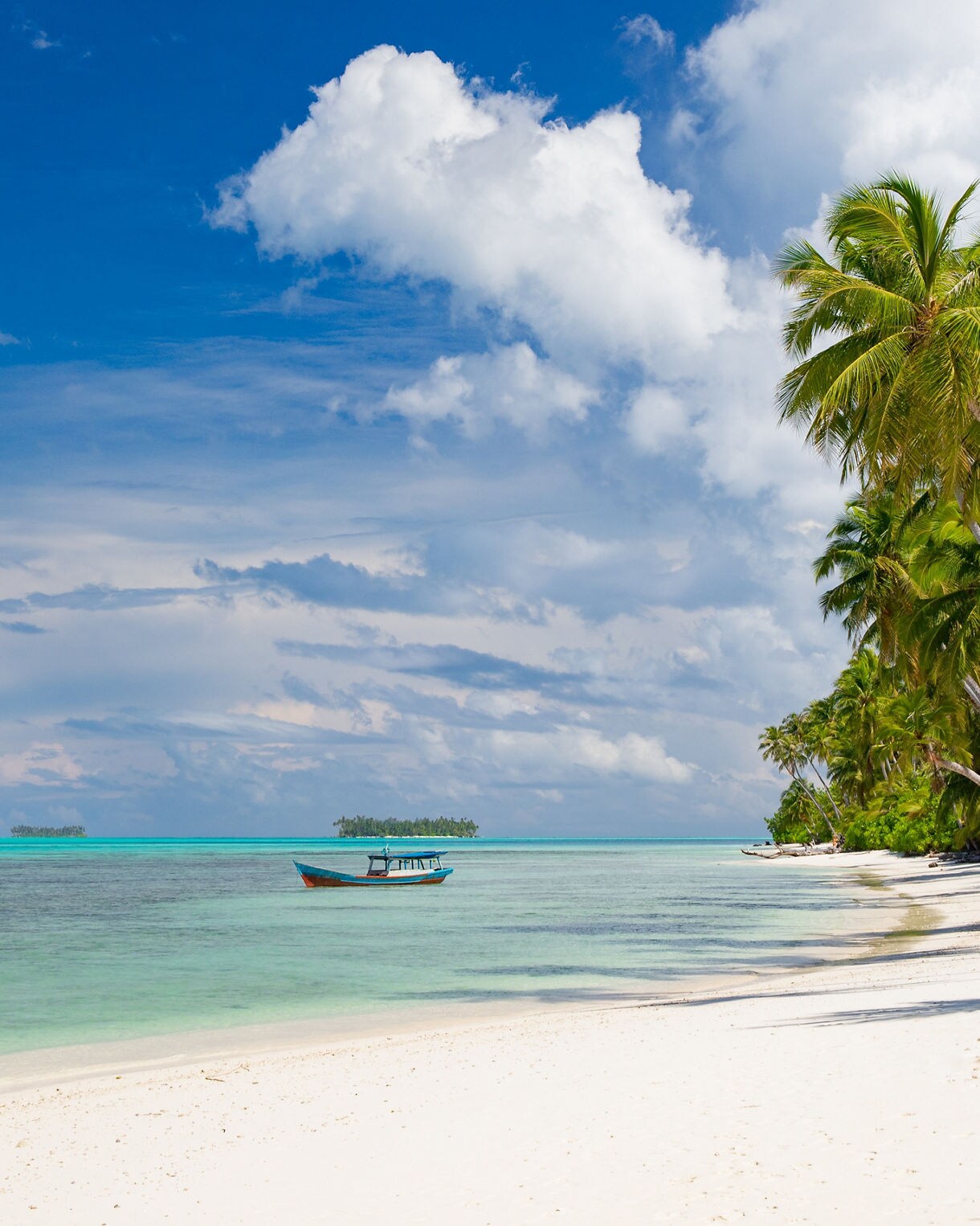 Cruises to Conflict Islands, Papua New Guinea - Princess Cruises