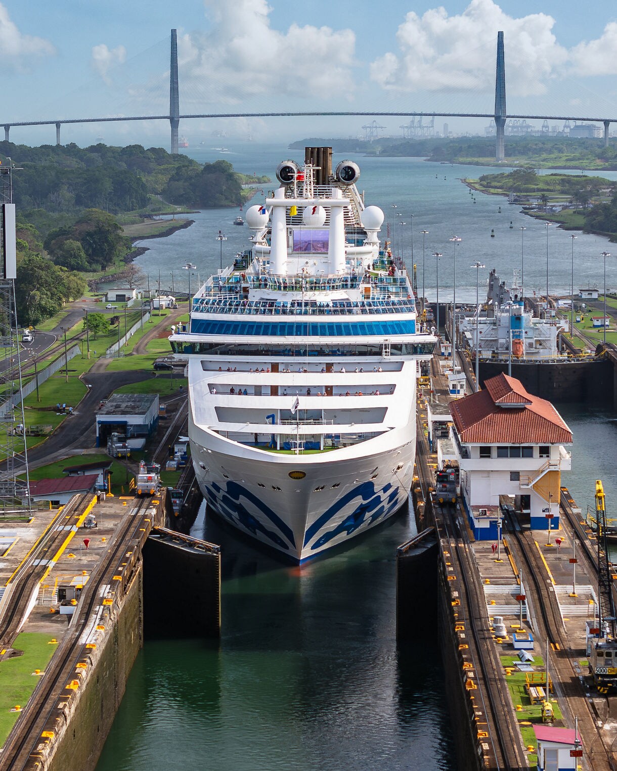 Exclusive Canadian Offer - Princess Cruises