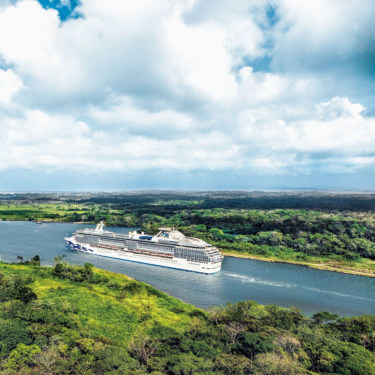 Best Cruise Destinations - Princess Cruises