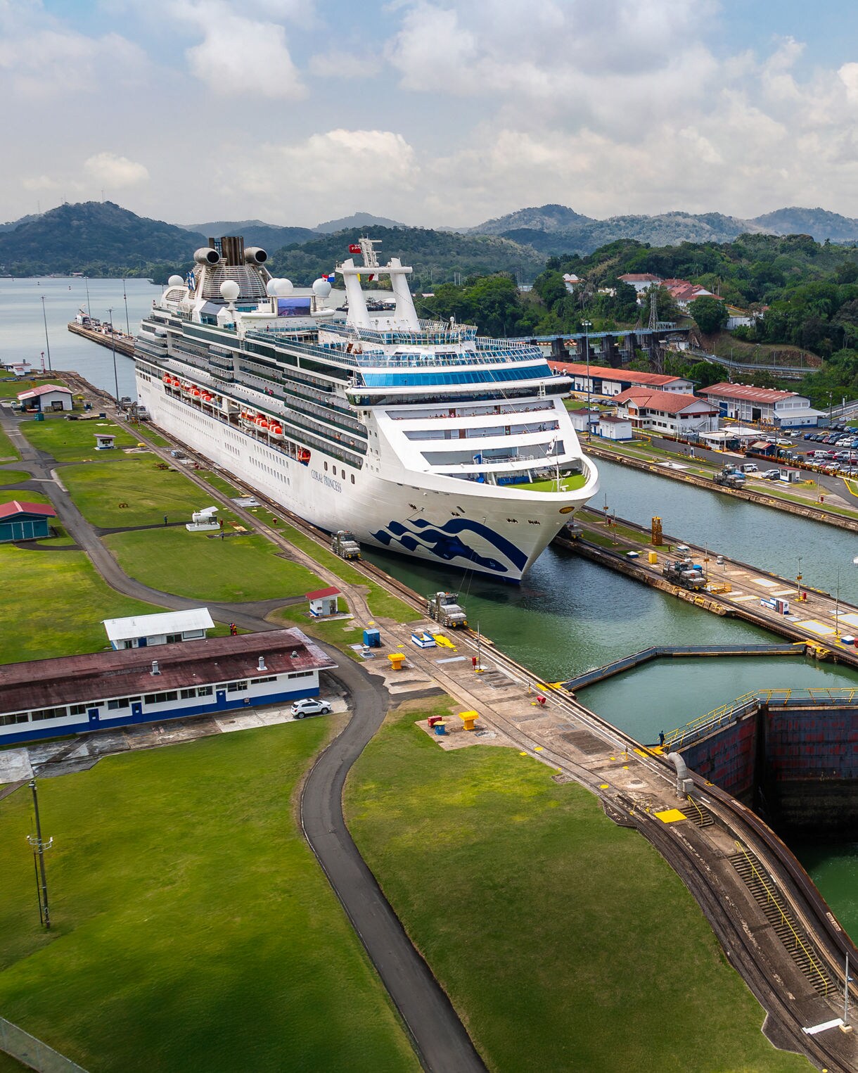 Princess Picks: Most Interesting Cruises - Princess Cruises