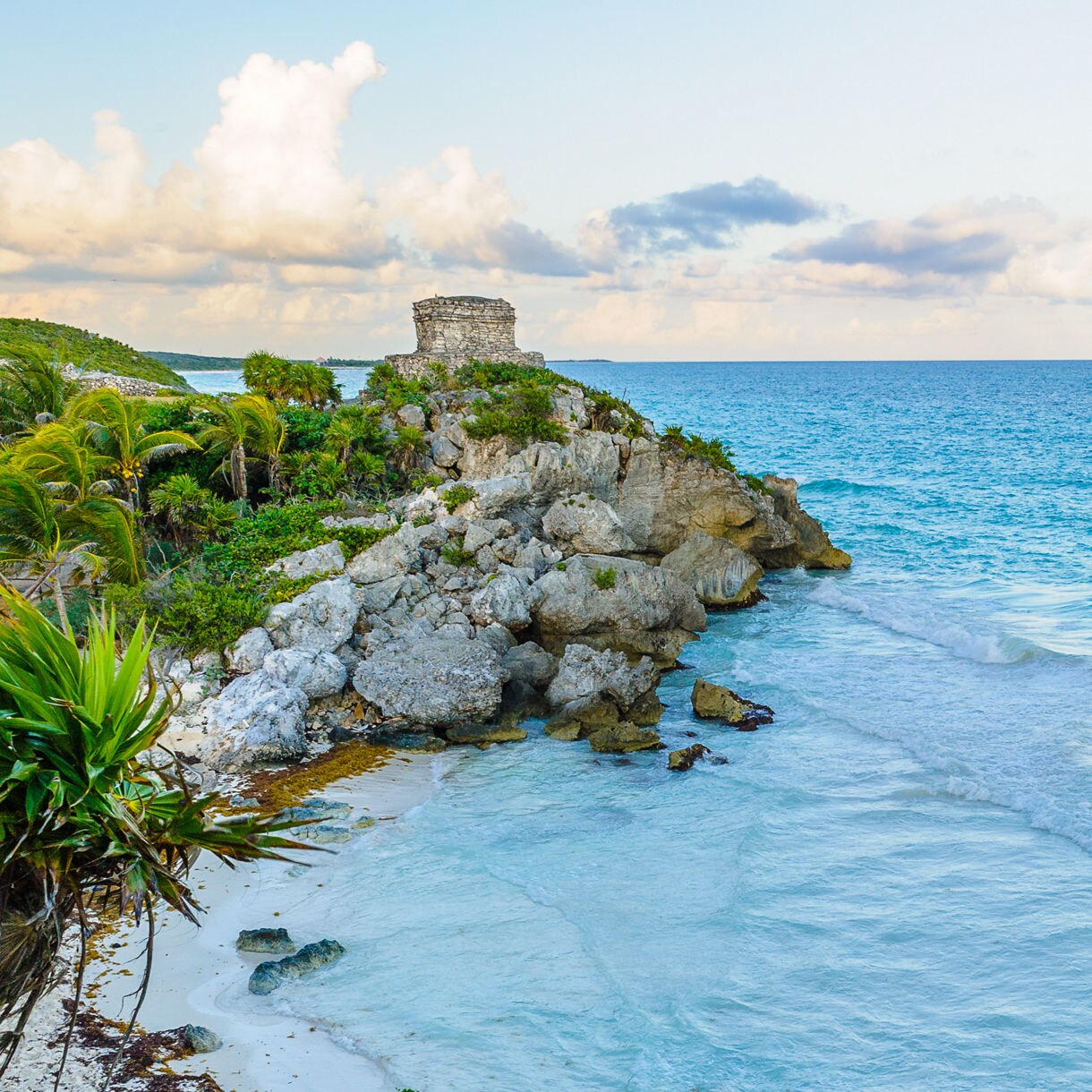 Caribbean & Bahamas Getaways - Princess Cruises