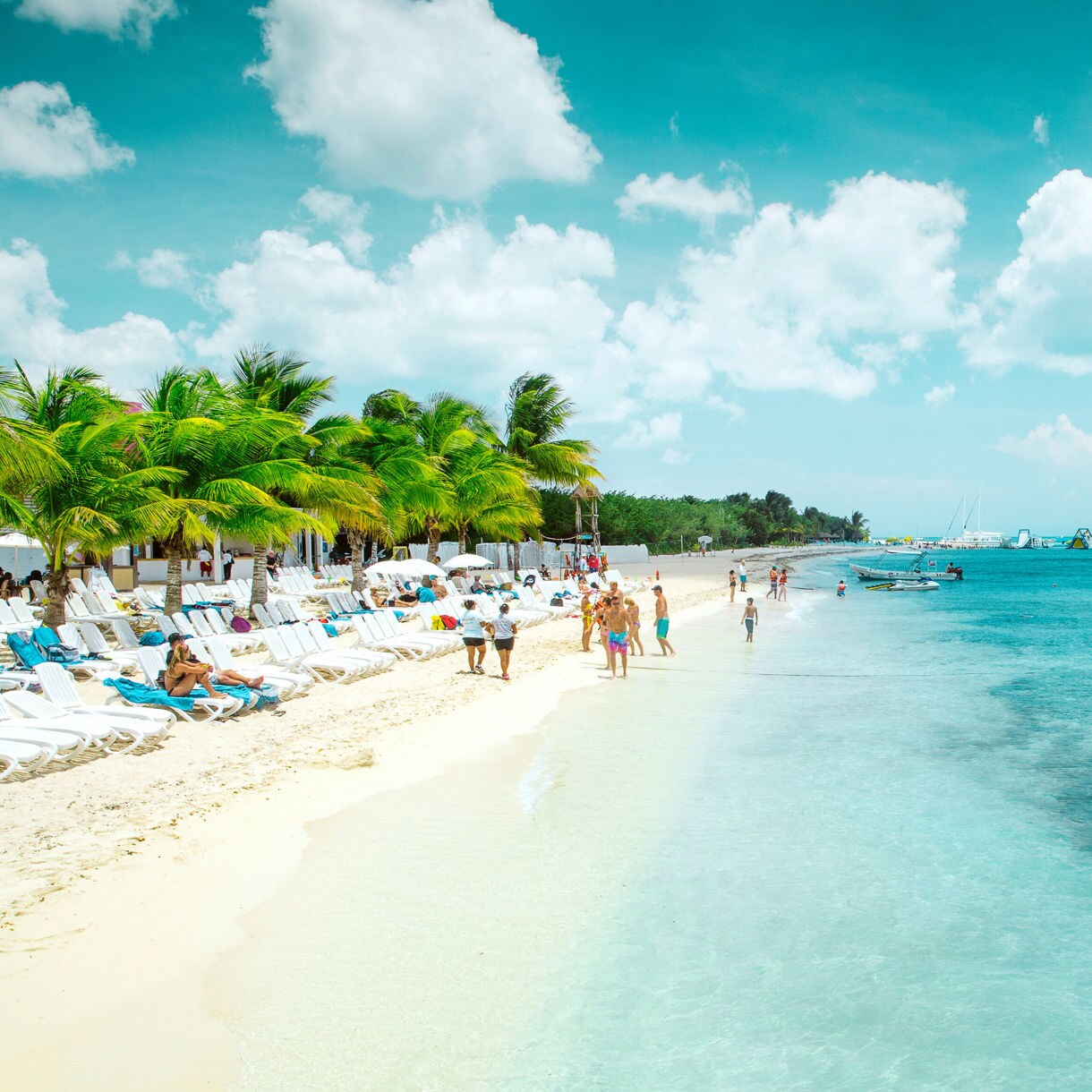 Cruises to Belize - Caribbean Cruises - Princess Cruises