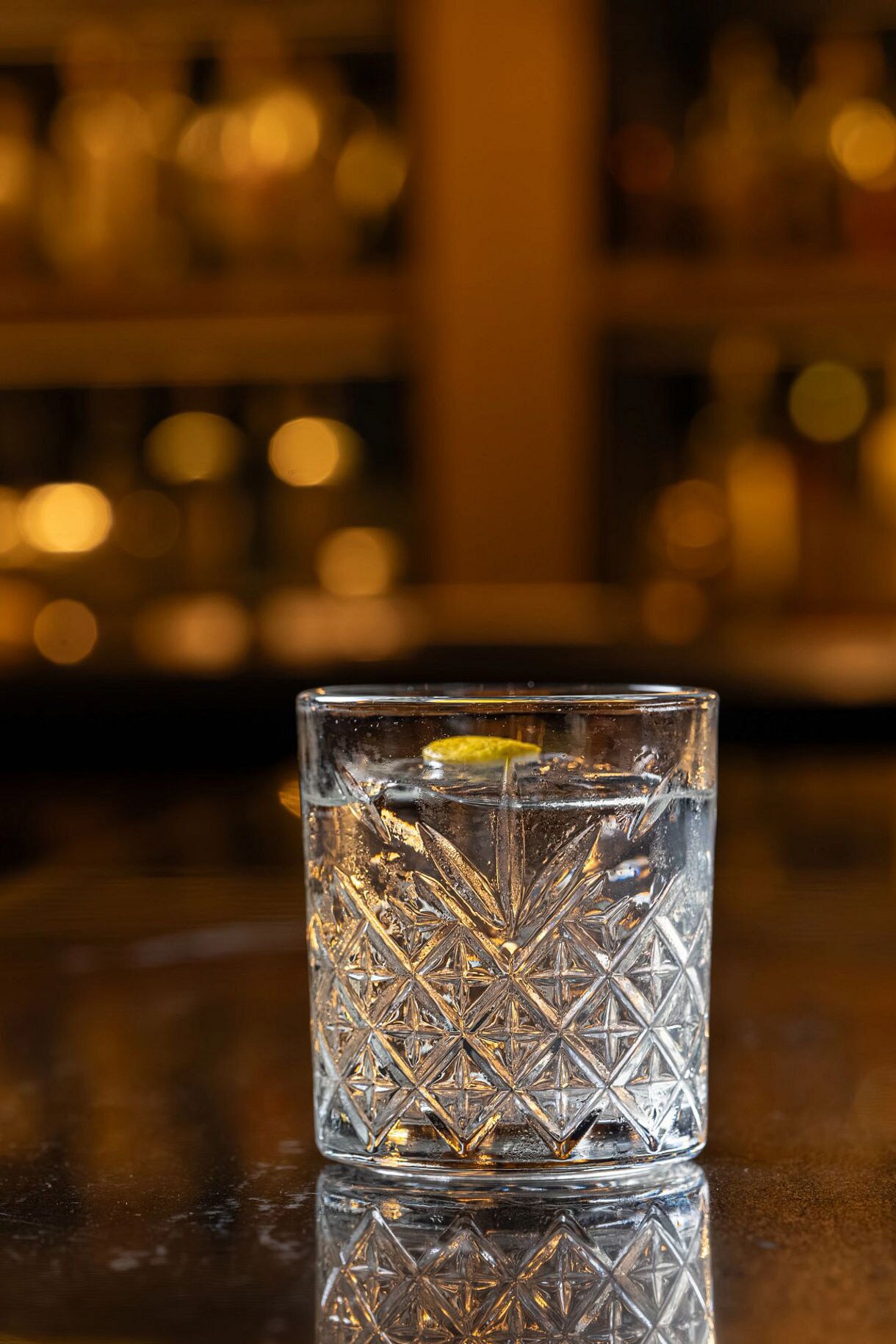 Crooners | Cocktail & Piano Lounge - Princess Cruises