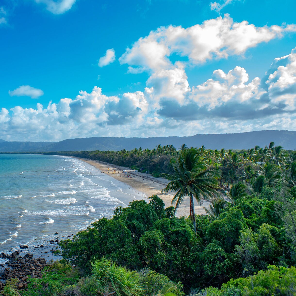 Cruises to Port Douglas, Australia - Princess Cruises