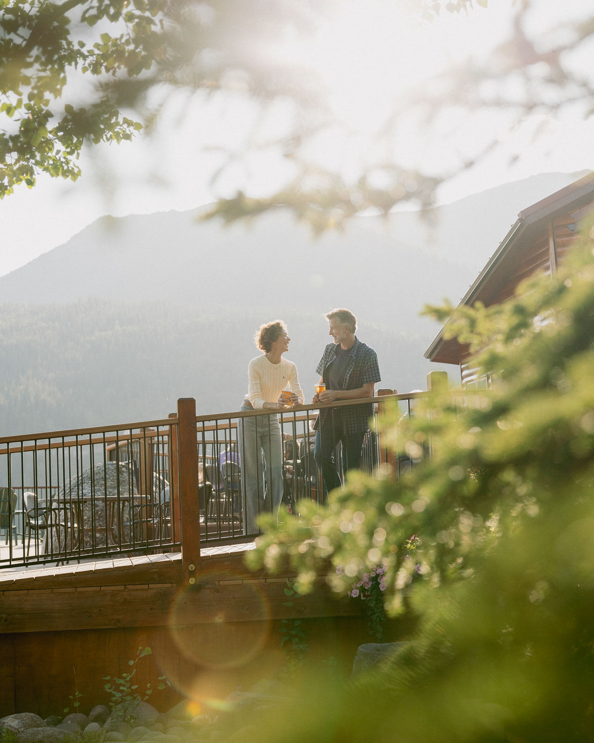 Alaska Cruises | Book 2025-2026 now - Princess Cruises