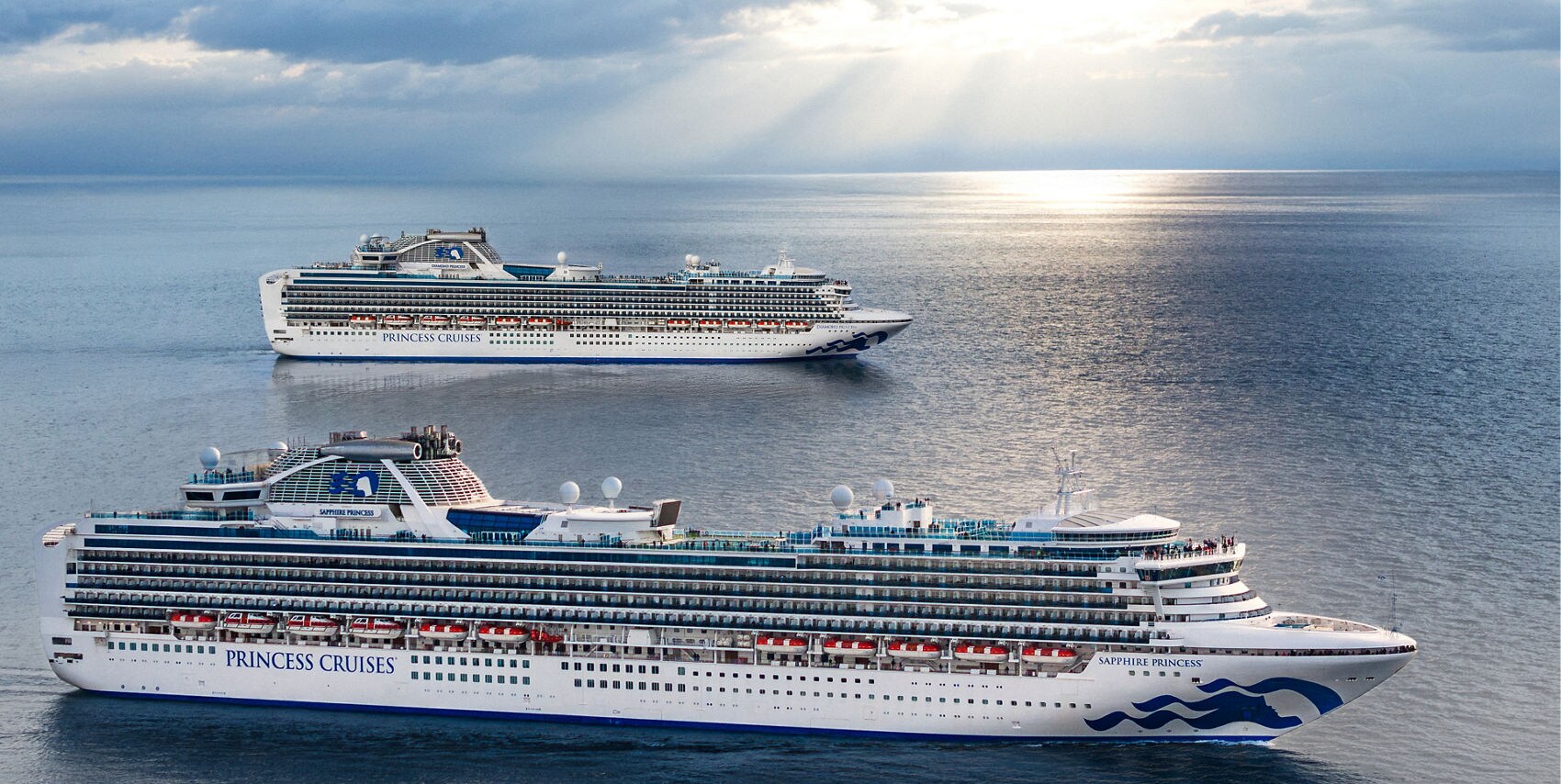 Cruise Deals 2025-2026 | Best Princess Cruise Deals & Offers - Princess ...