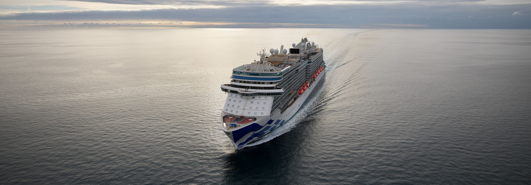 Princess Cruises® - Princess Cruises