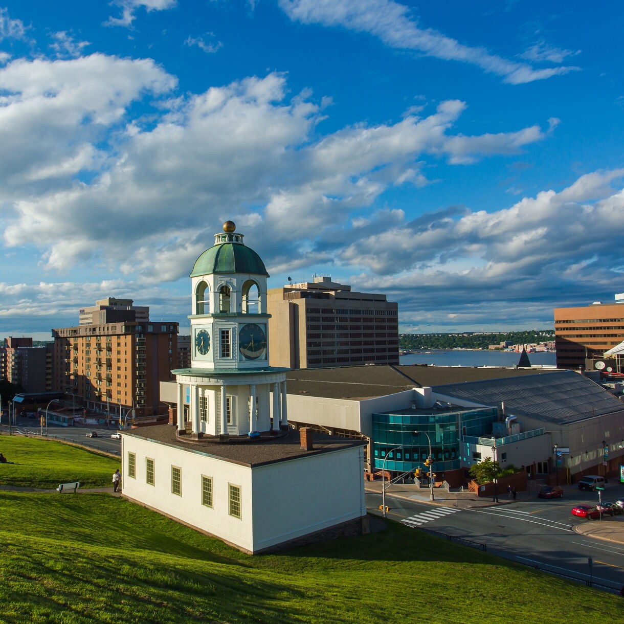 Cruises to Halifax, Nova Scotia - Princess Cruises