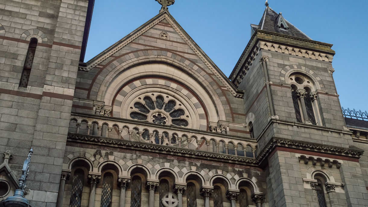 Cruise Ireland and Experience Irish History and Culture - Princess Cruises