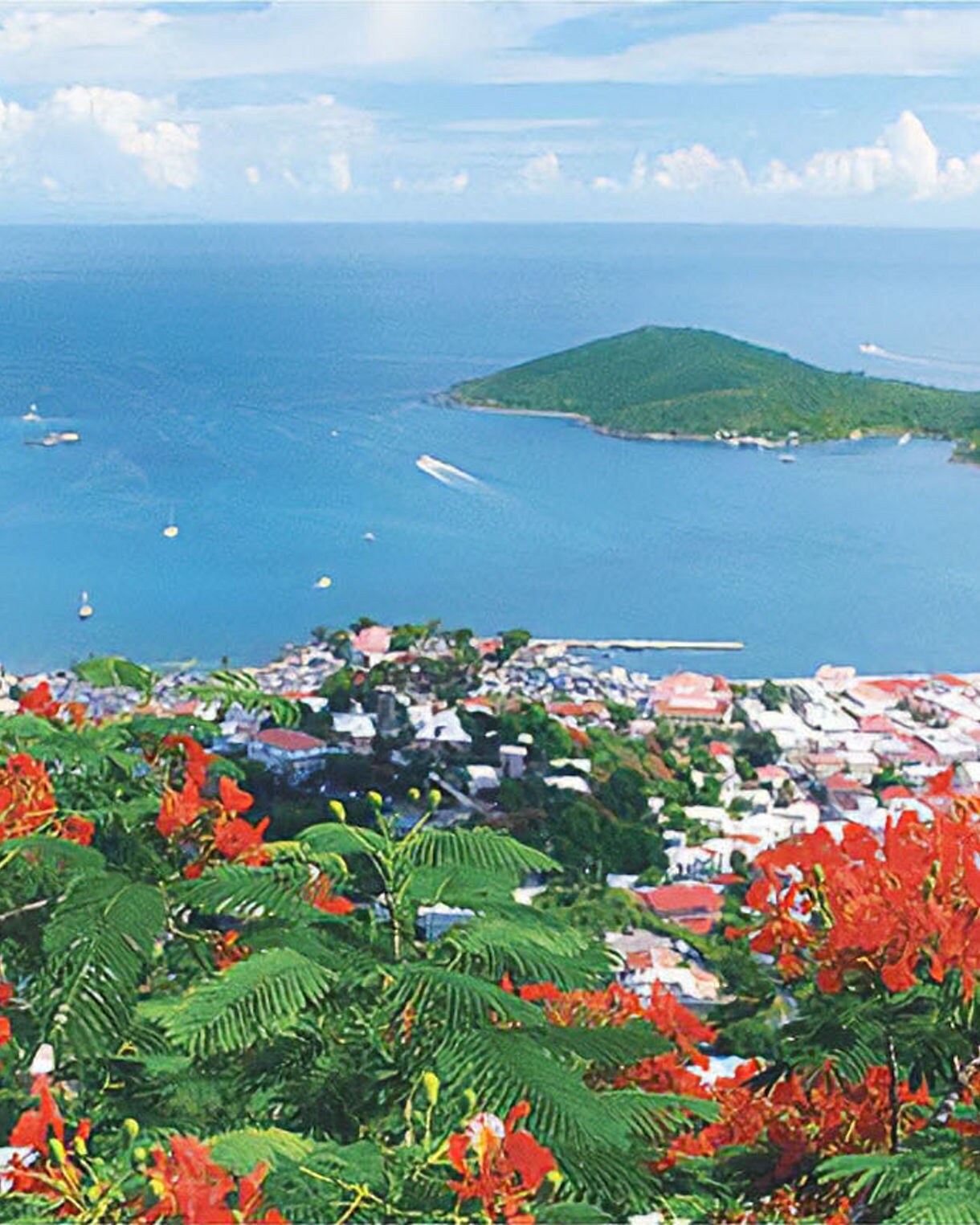 Cruises to Curacao - Caribbean Cruises - Princess Cruises