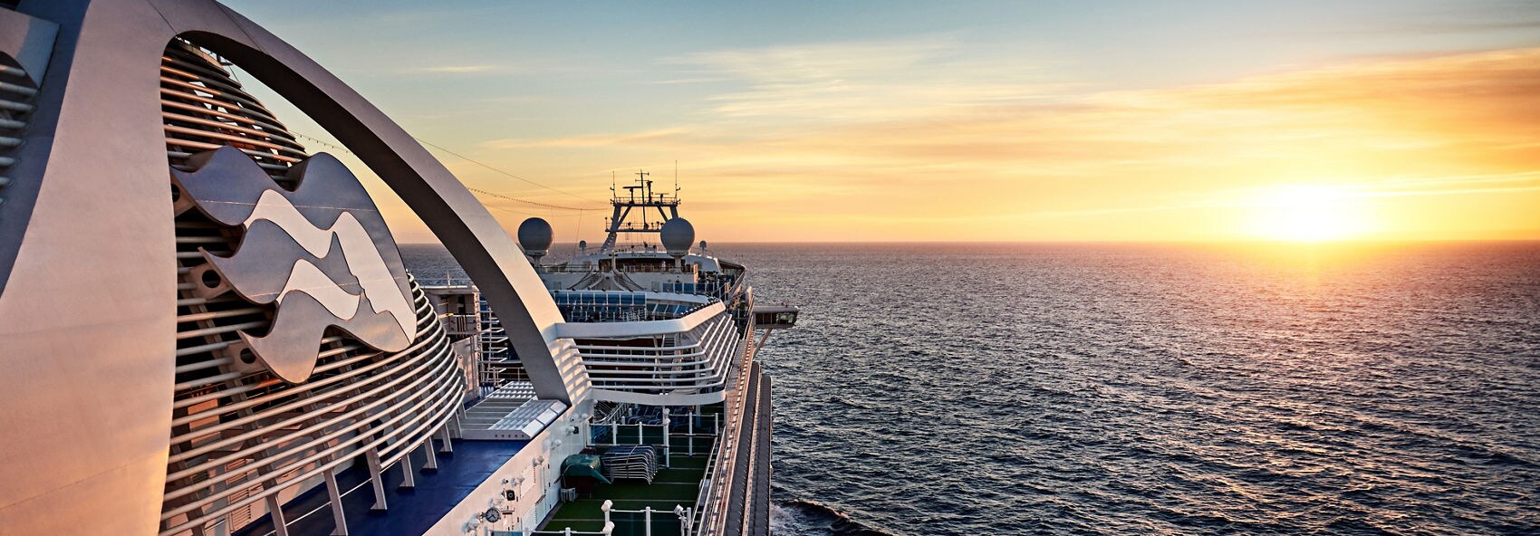 Get Ready for Your Princess® Cruise - Princess Cruises