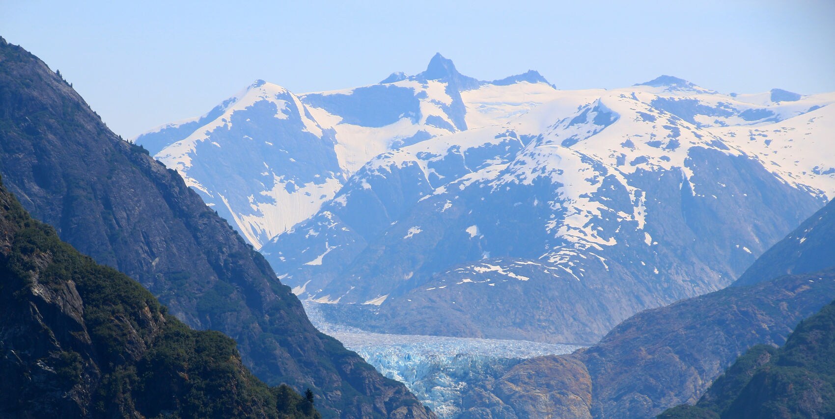 Cruises to Endicott Arm & Dawes Glacier - Alaska Cruises - Princess Cruises