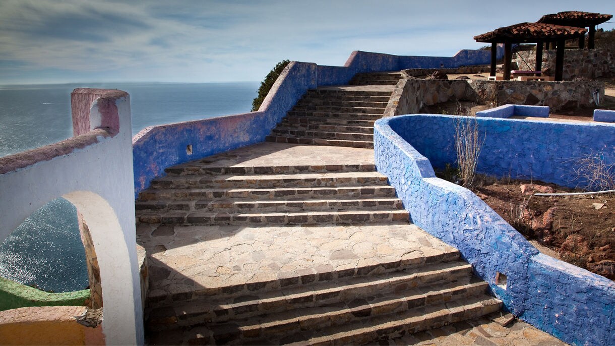 Plan a Vacation to Ensenada, Mexico - Princess Cruises