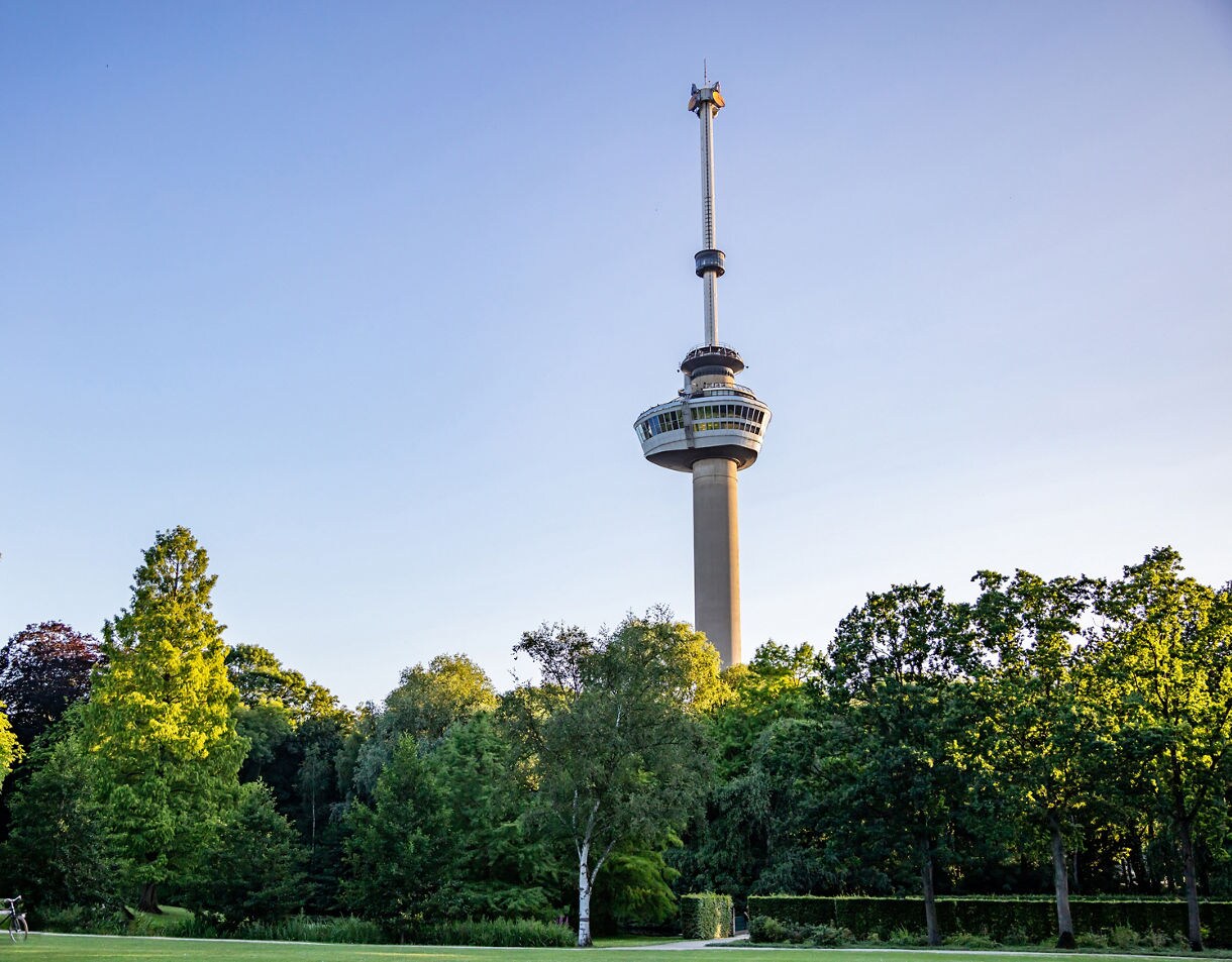 Cruises to Rotterdam, Netherlands - Princess Cruises