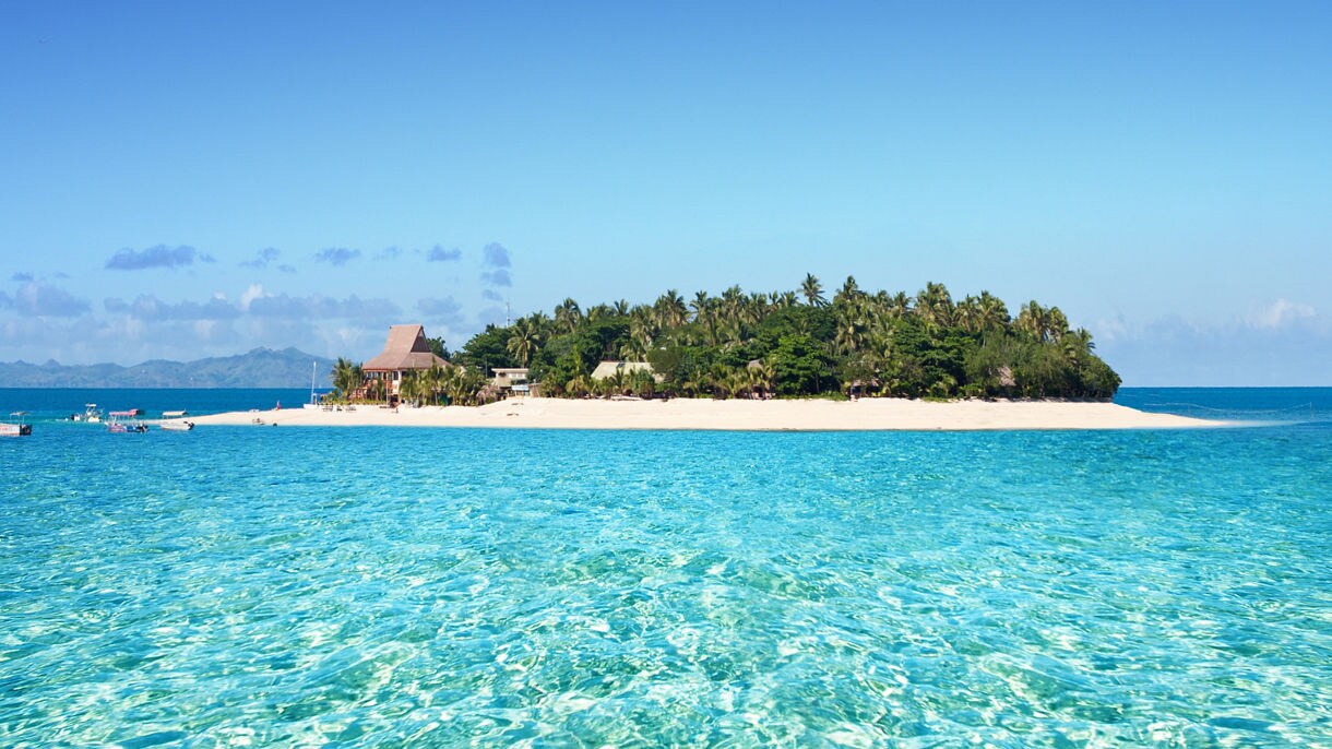 Finding "Bula" in Fiji - Princess Cruises