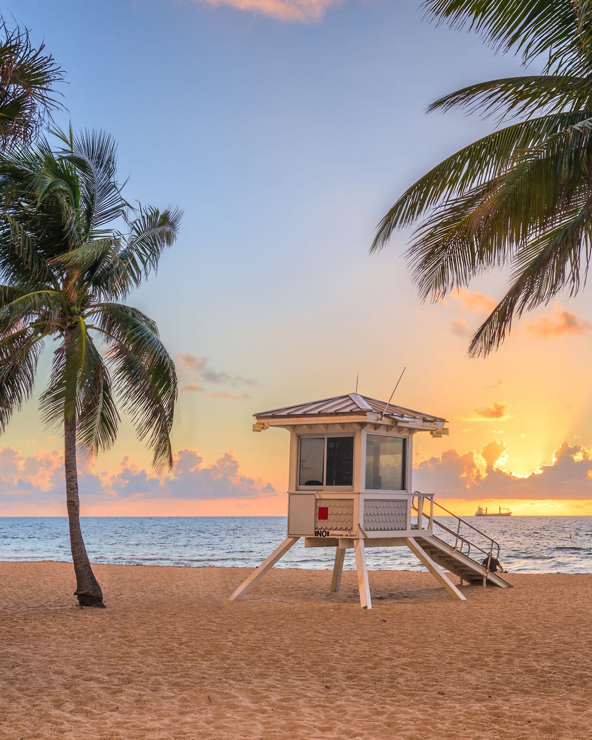 Eastern Caribbean Cruises - Princess Cruises