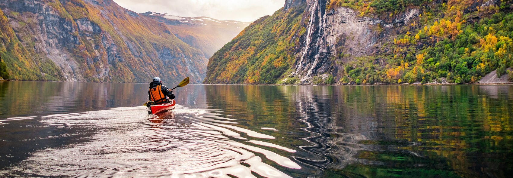 Norway & Iceland Cruises - Princess Cruises