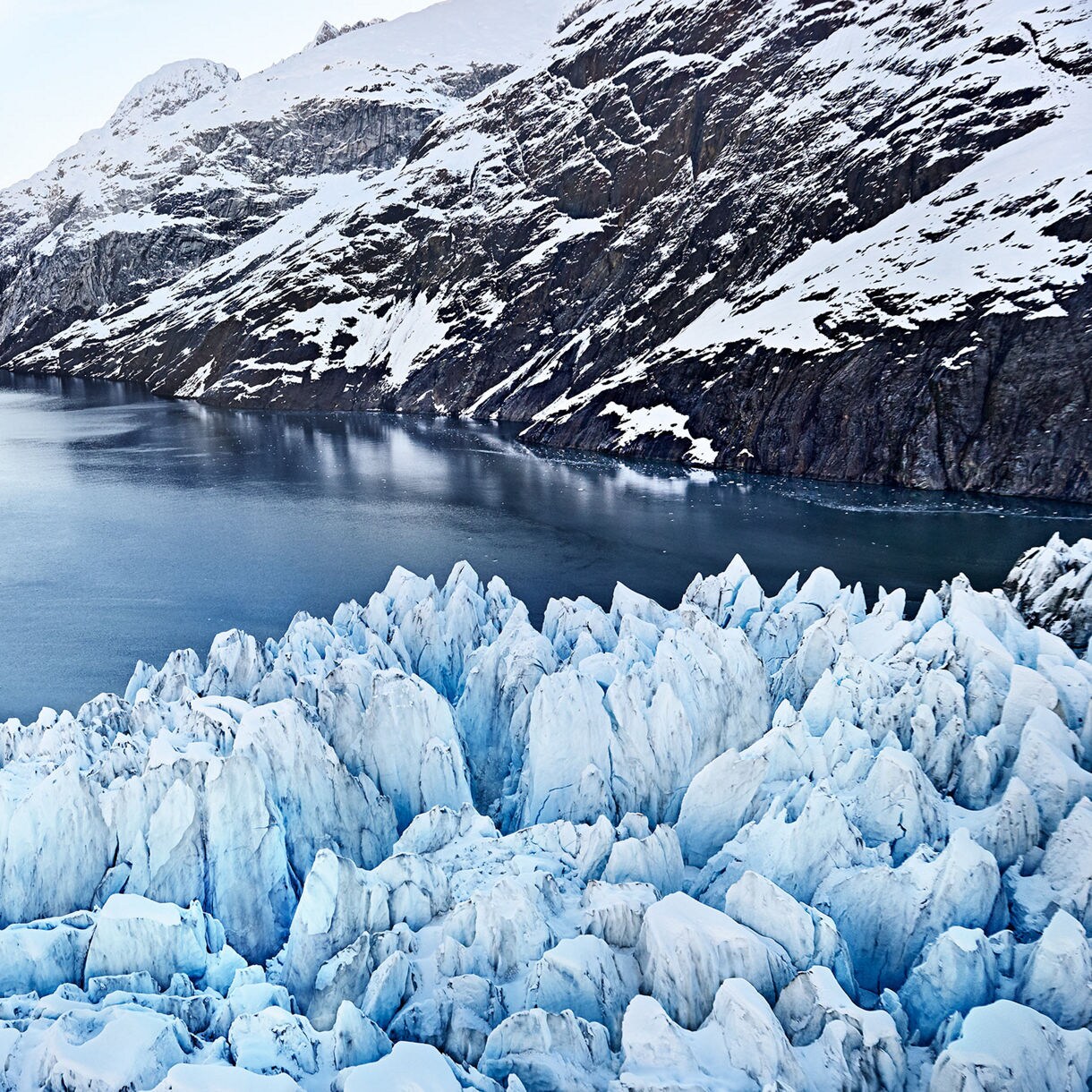 Alaska Inside Passage Cruise - Princess Cruises