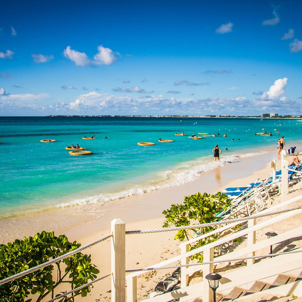 Cruise to Grand Cayman - Caribbean Cruises - Princess Cruises