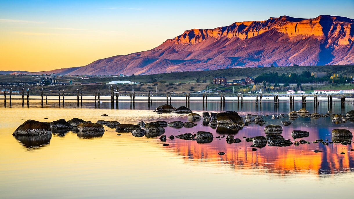 Marvel at the Mountains of Puerto Montt, Chile - Princess Cruises