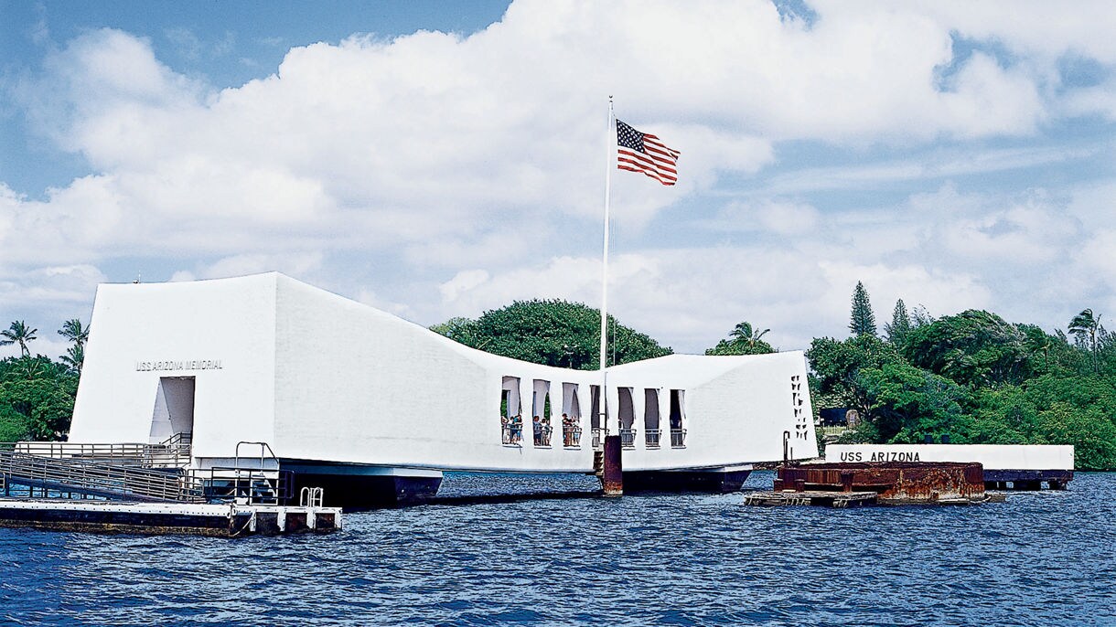 Honolulu History and Culture - Princess Cruises