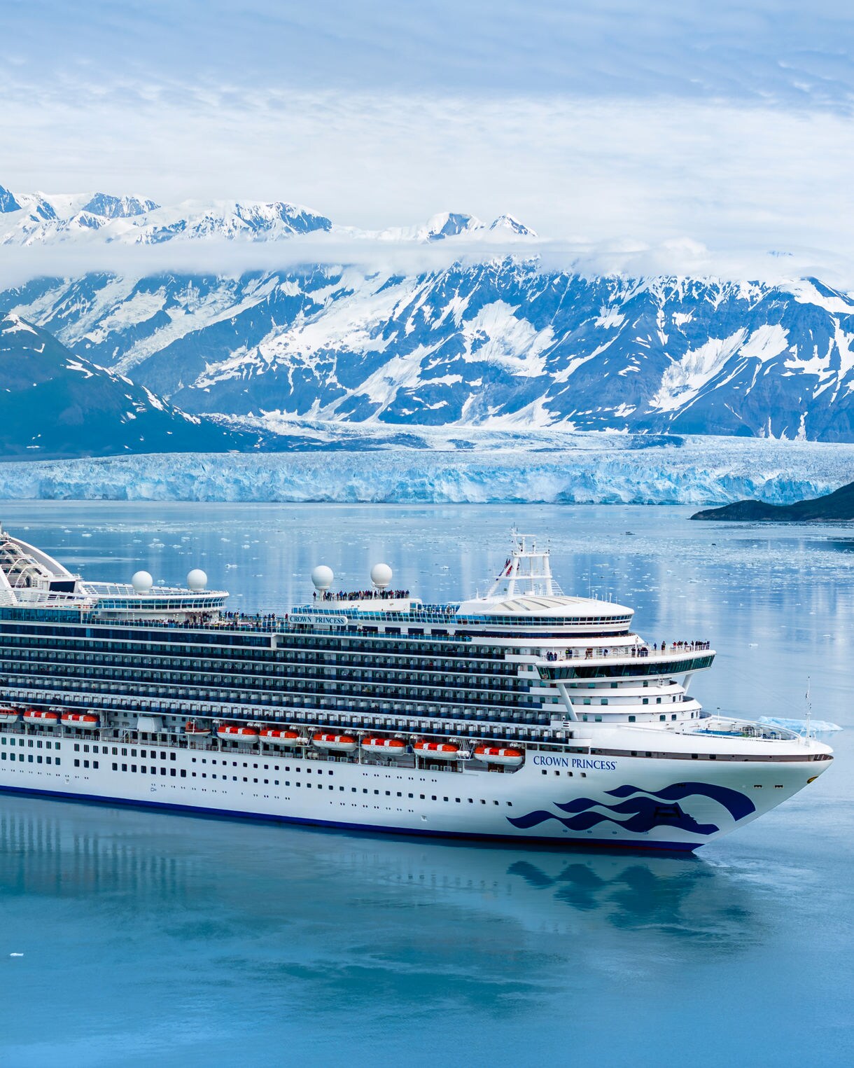 Cruises From Seattle to Alaska - Princess Cruises - Princess Cruises