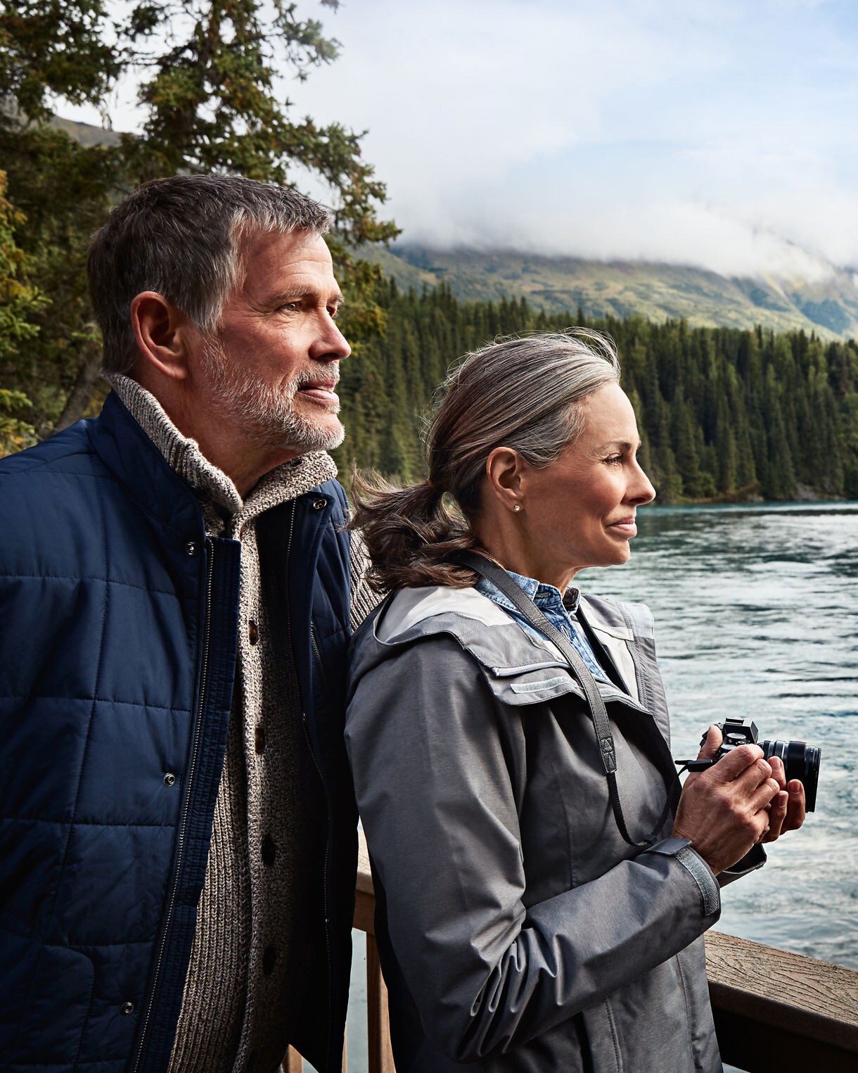 Alaska Cruises | Book 2025-2026 now - Princess Cruises