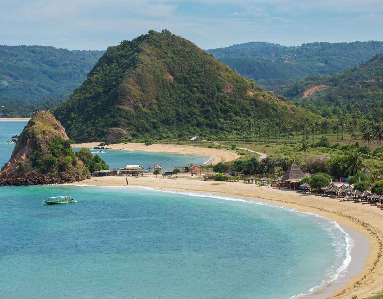 Cruises to Lombok, Indonesia - Princess Cruises
