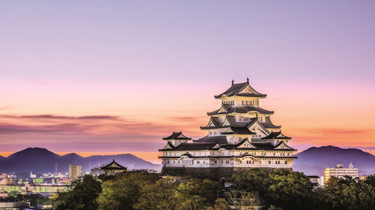 Princess Cruises Unveils 2022 Summer Japan Program - Princess Cruises