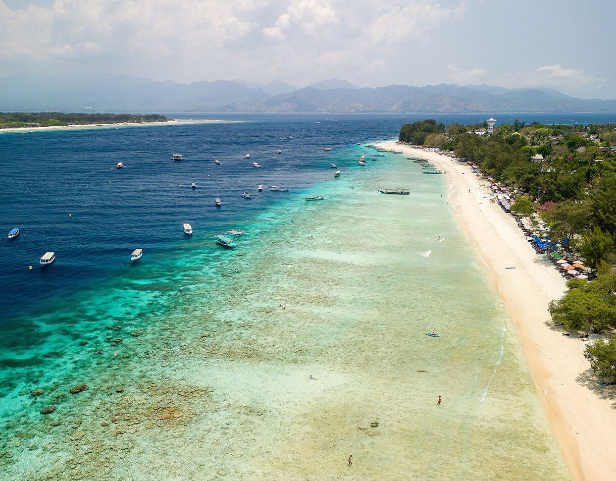 Cruises to Lombok, Indonesia - Princess Cruises