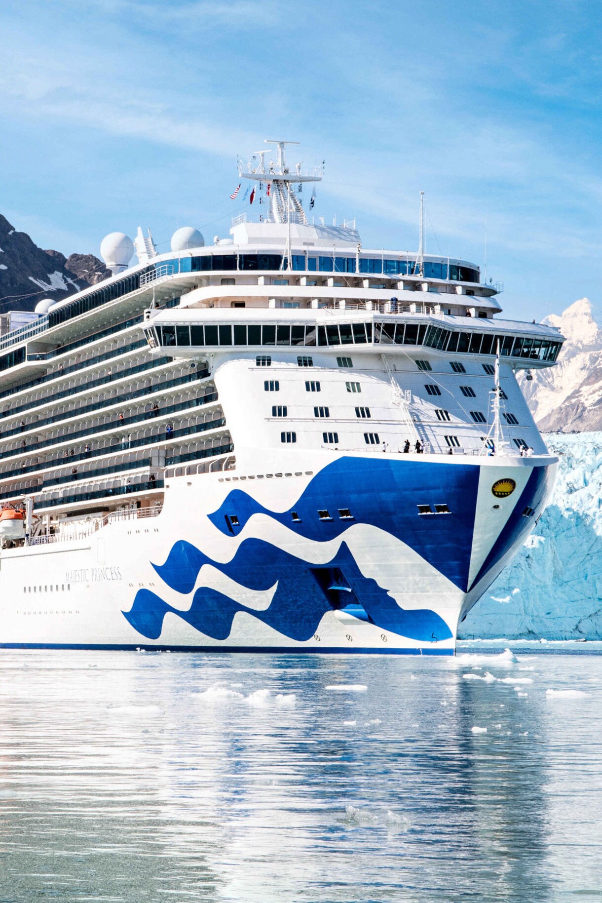 Princess Cruises Cruise Deals On Sky Princess Trip Report: Our