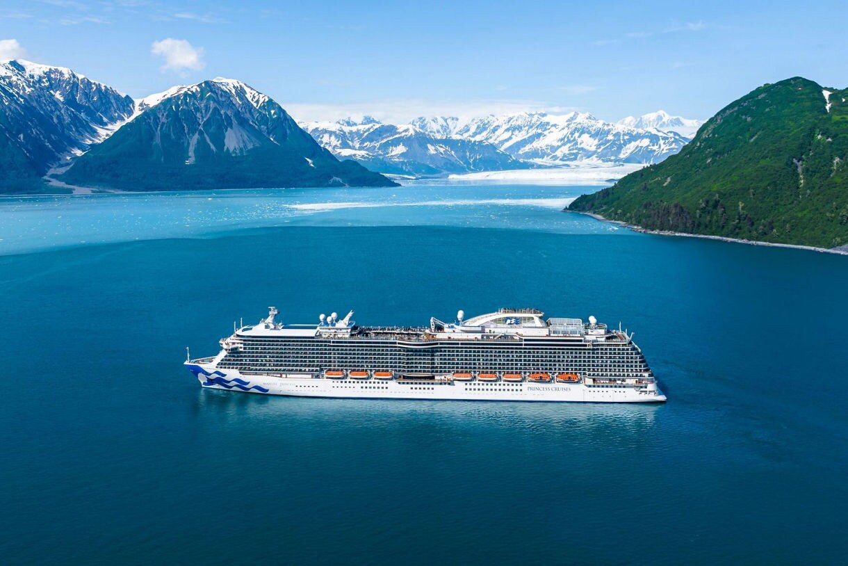 Benefits of Alaska Cruises from Seattle - Princess Cruises