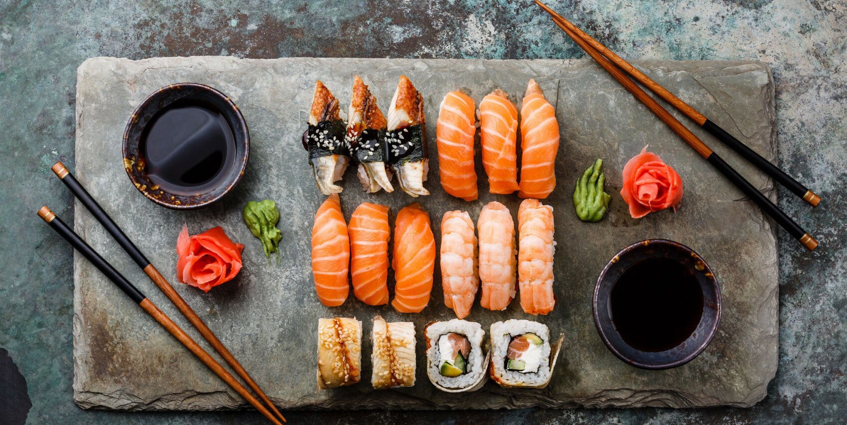 Makoto Ocean - Seafood & Japanese Cuisine - Princess Cruises