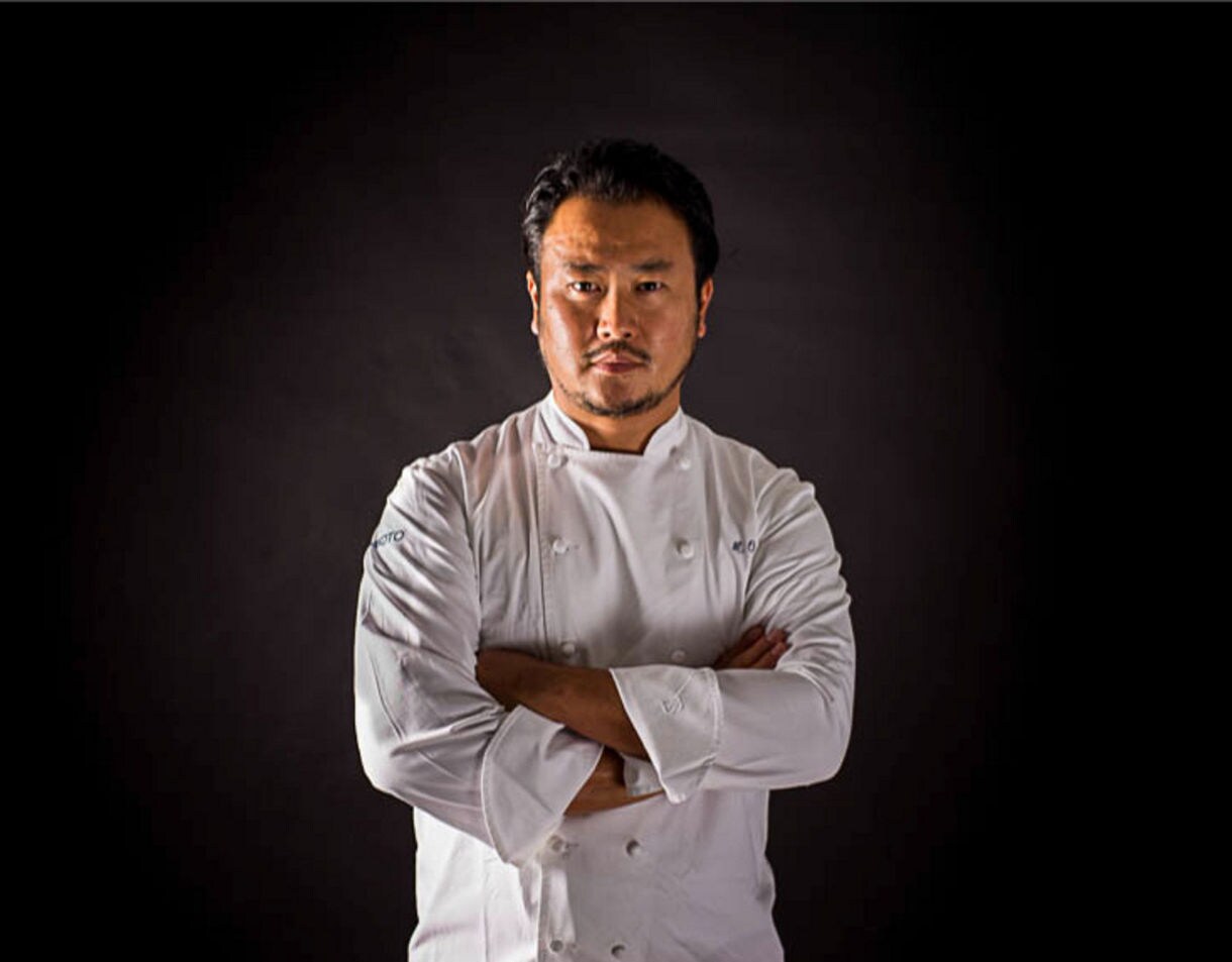 Makoto Ocean - Seafood & Japanese Cuisine - Princess Cruises
