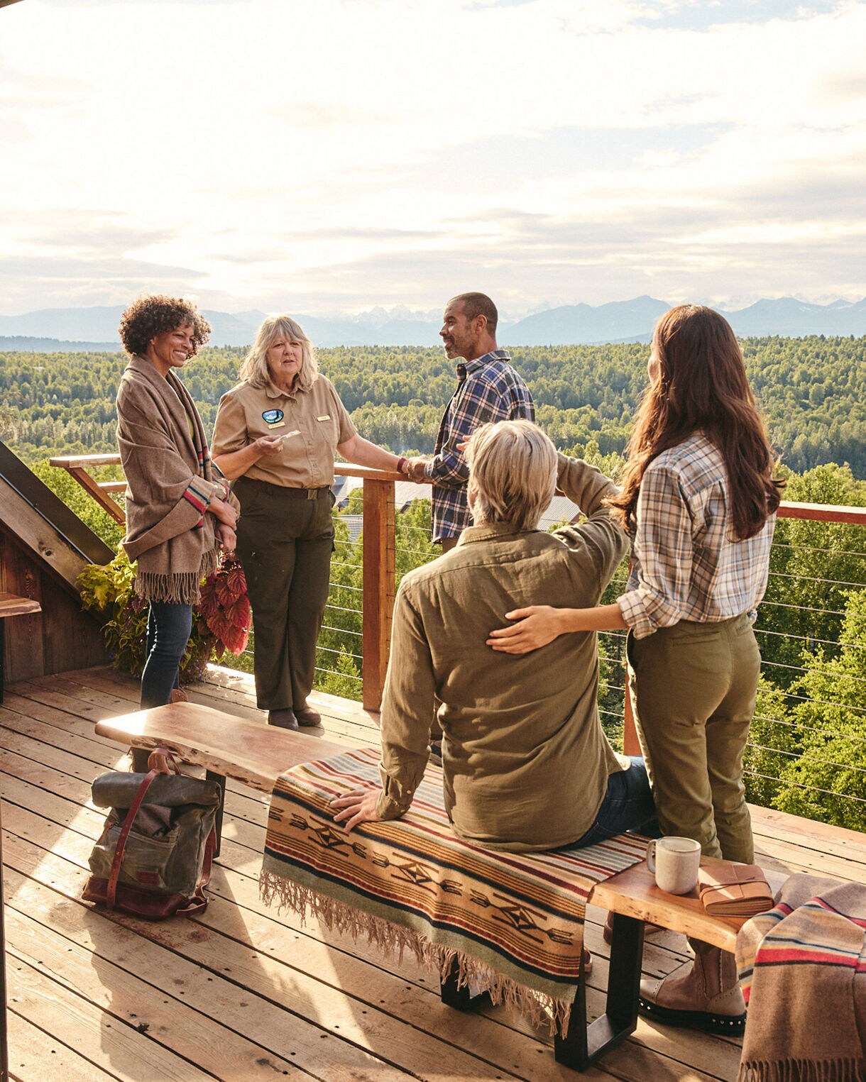 Alaska Cruises | Book 2025-2026 now - Princess Cruises