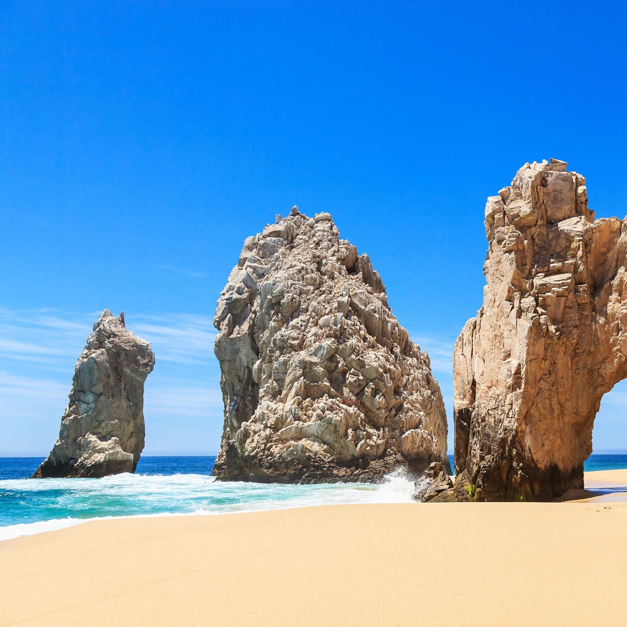 Cruises to La Paz, Mexico - Princess Cruises - Princess Cruises
