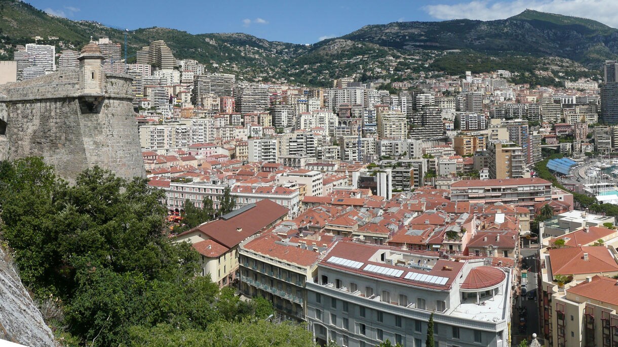Nice and Monaco Cruise Highlights - Princess Cruises