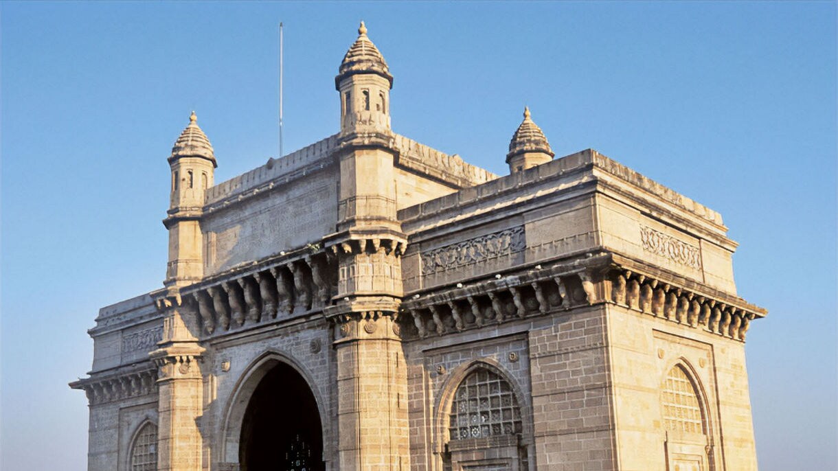 Explore the History and Culture of Mumbai - Princess Cruises