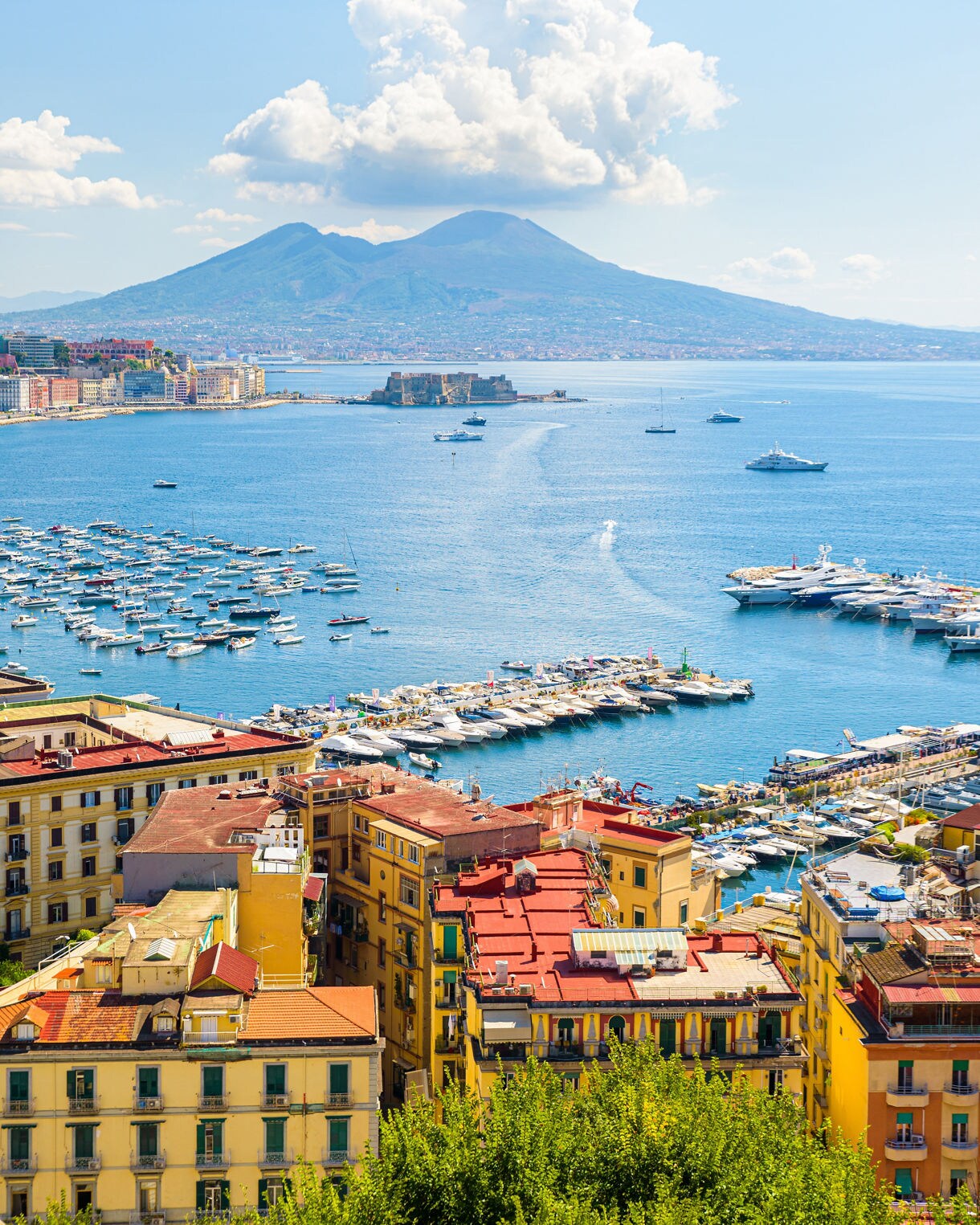 Cruises from Naples - Princess Cruises