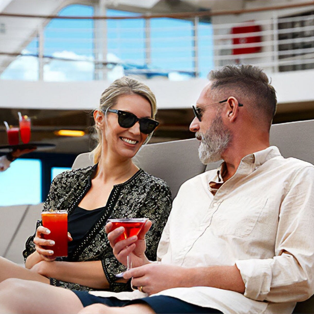 Cruise Deals & Offers in 2025, 2026 & 2027 - Princess Cruises