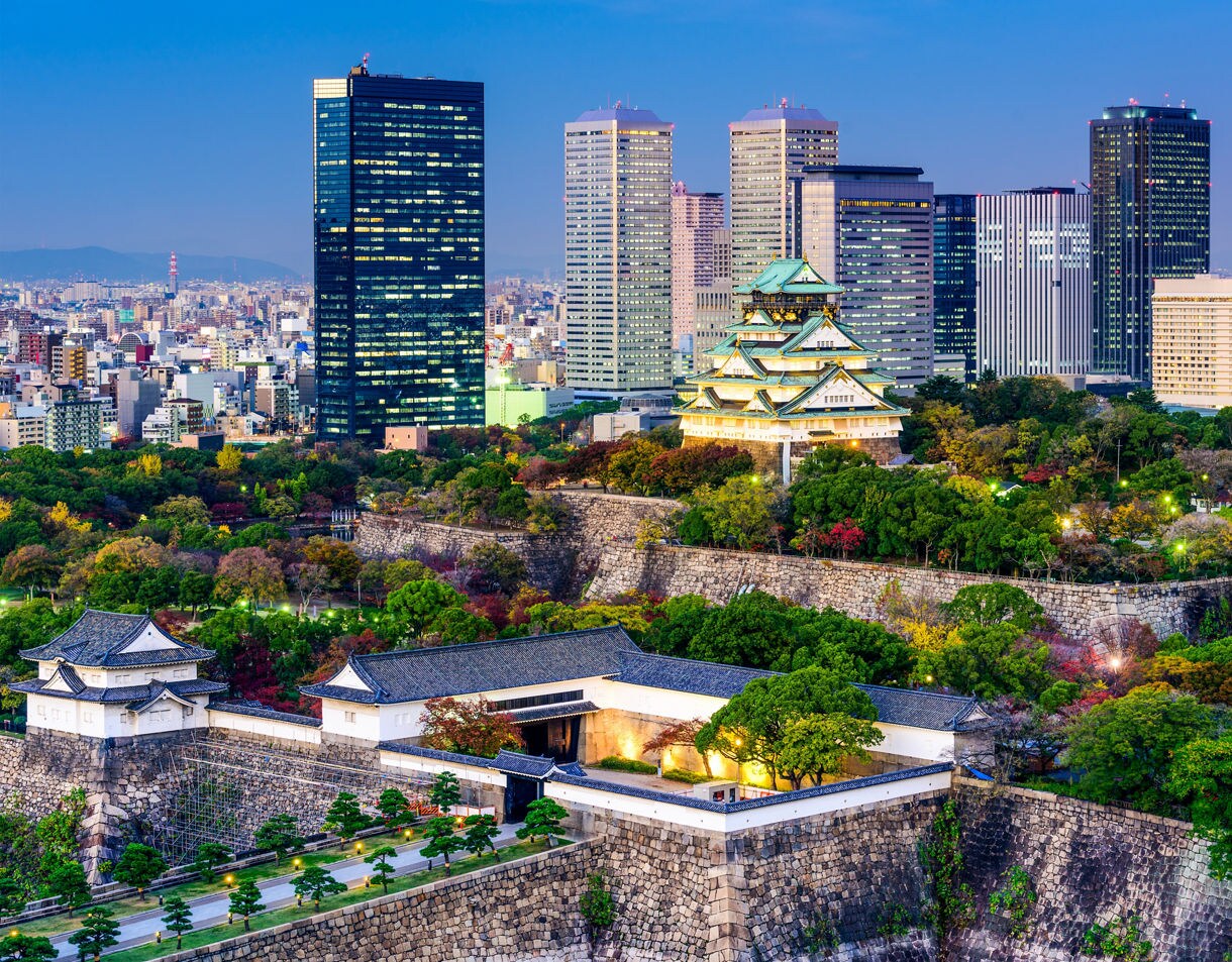 Japan Cruises 2025-2026: Tokyo & More-プリンセス・クルーズ