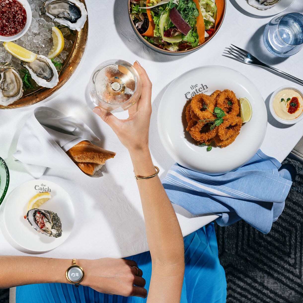 Discovery Princess - Cruise Ship Information - Princess Cruises