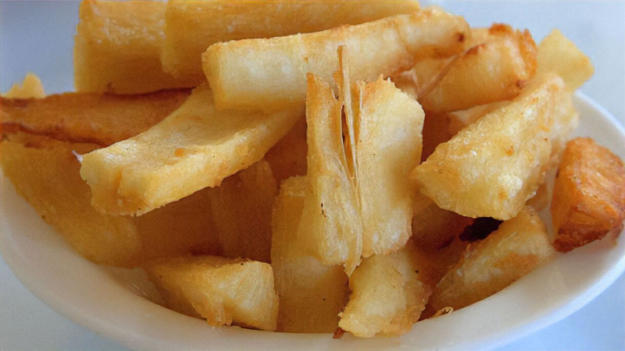 Try These 6 Panamanian Foods on Your Panama Canal Cruise - Princess Cruises