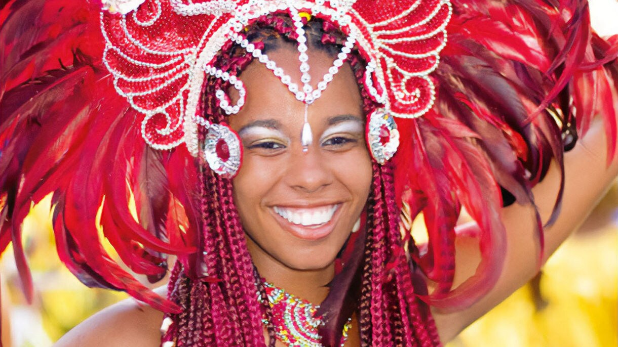 Celebrate the Boi Bumba Festival in Parintins, Brazil - Princess Cruises