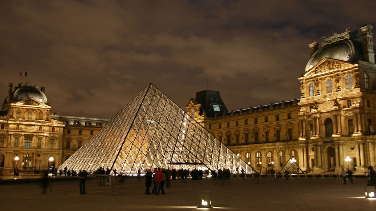 10 Must–Visit Paris Art Galleries - Princess Cruises