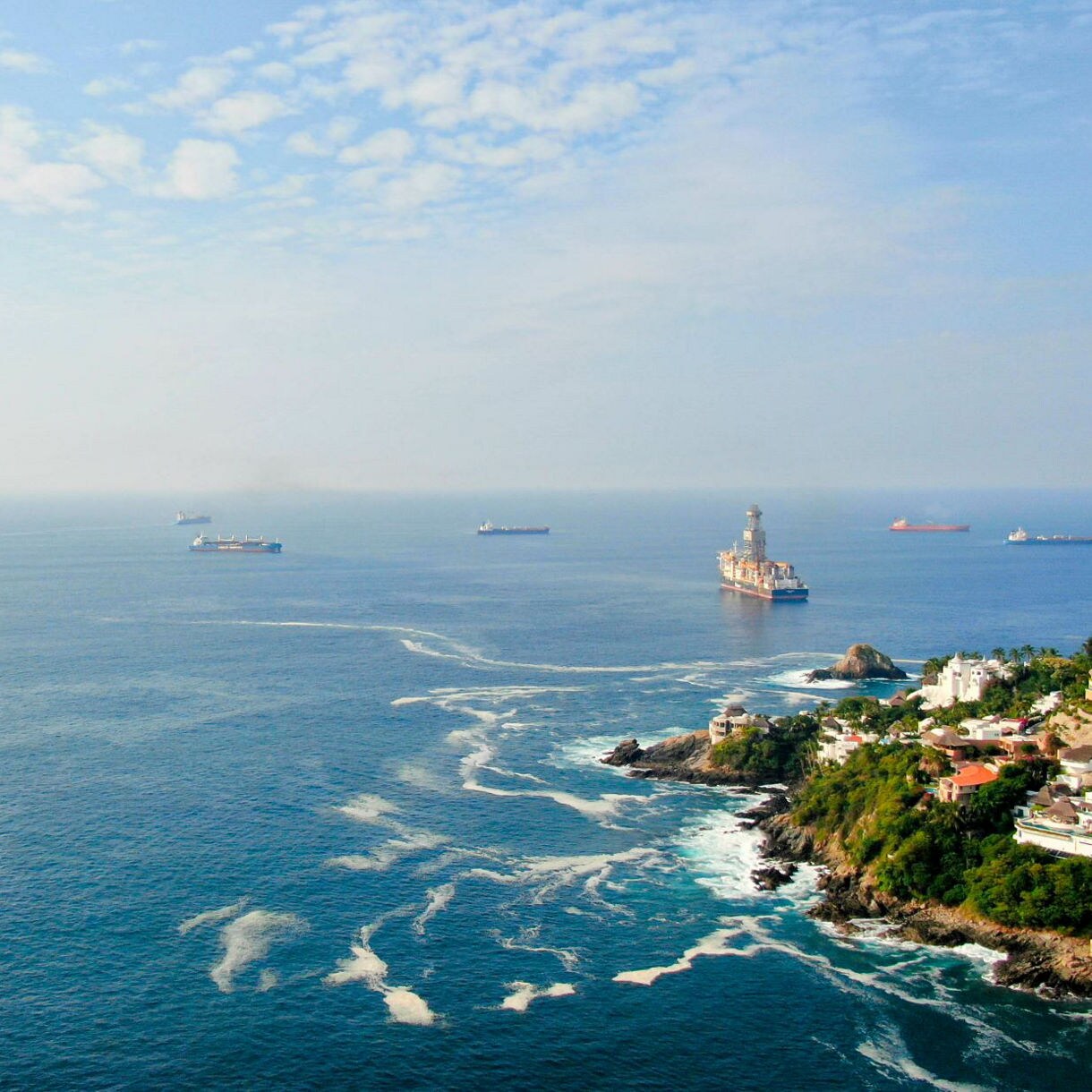 Mexico Cruise 2025-2026: Cruise to Mexico - Princess Cruises