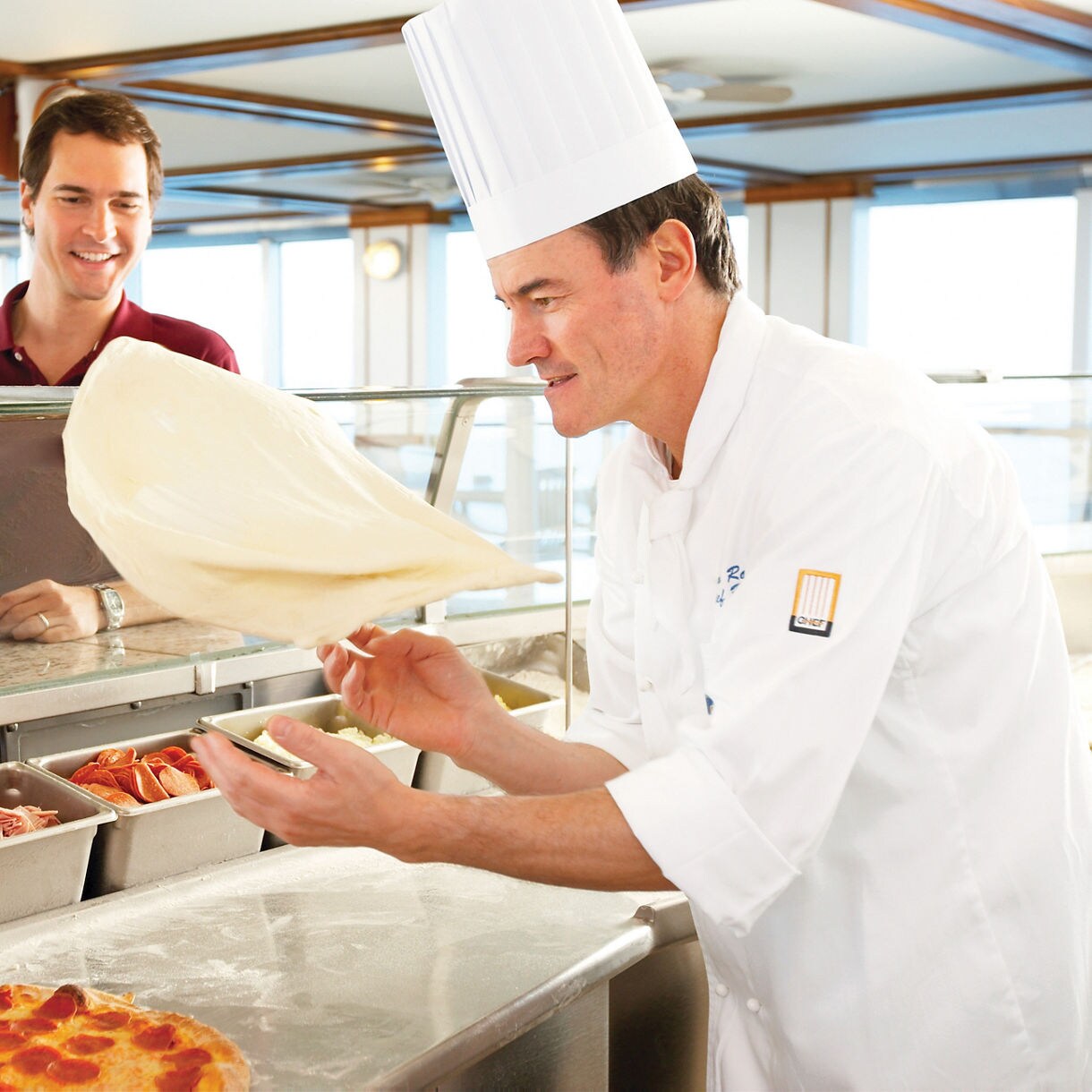 Island Princess - Cruise Ship Information - Princess Cruises