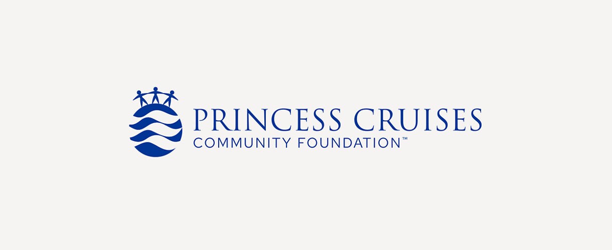 Princess Community Foundation - Princess Cruises
