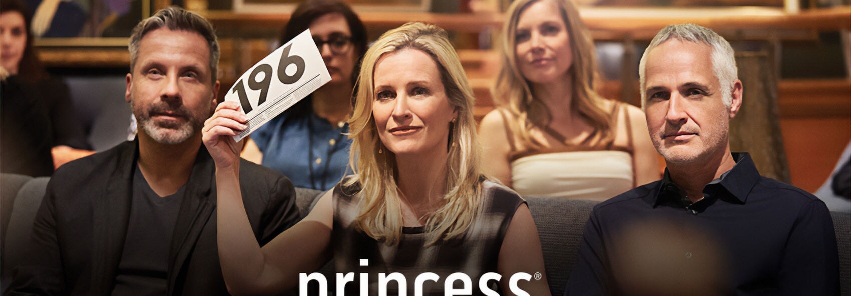 Fine Arts - Princess Cruises